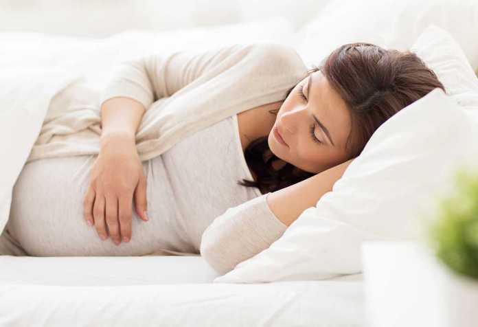 Benefits of Sleeping Position on the Left side for Better Health