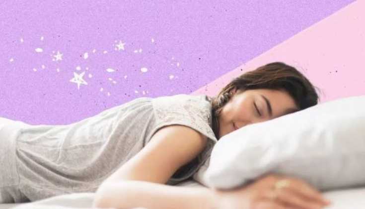 Benefits of Sleeping Position on the Left side for Better Health